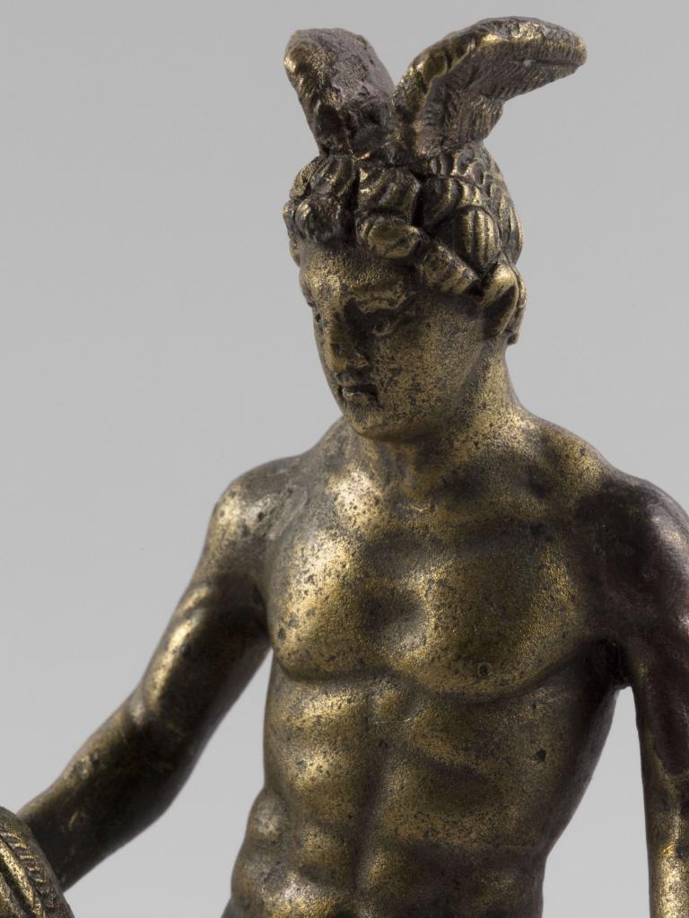 Mercure | Musée Carnavalet - Histoire de Paris