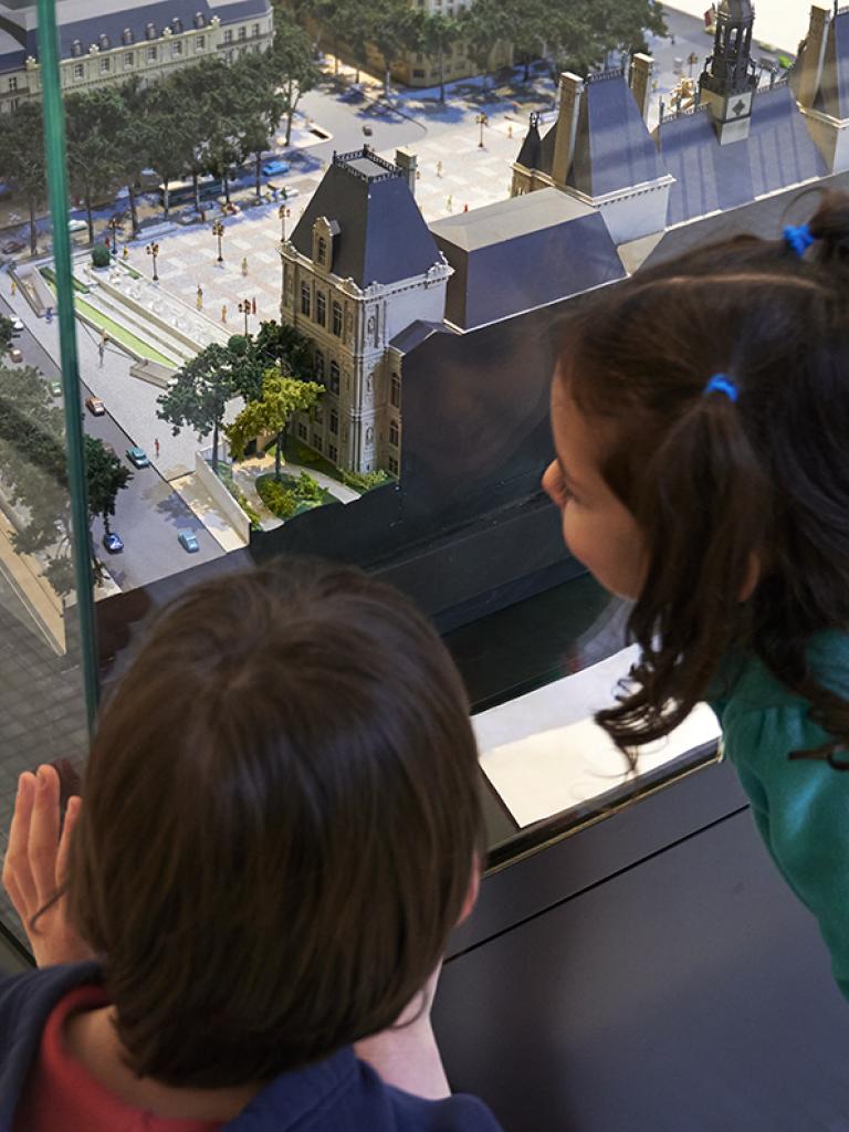 Le Paris d’Agnès Varda | Musée Carnavalet - Histoire de Paris