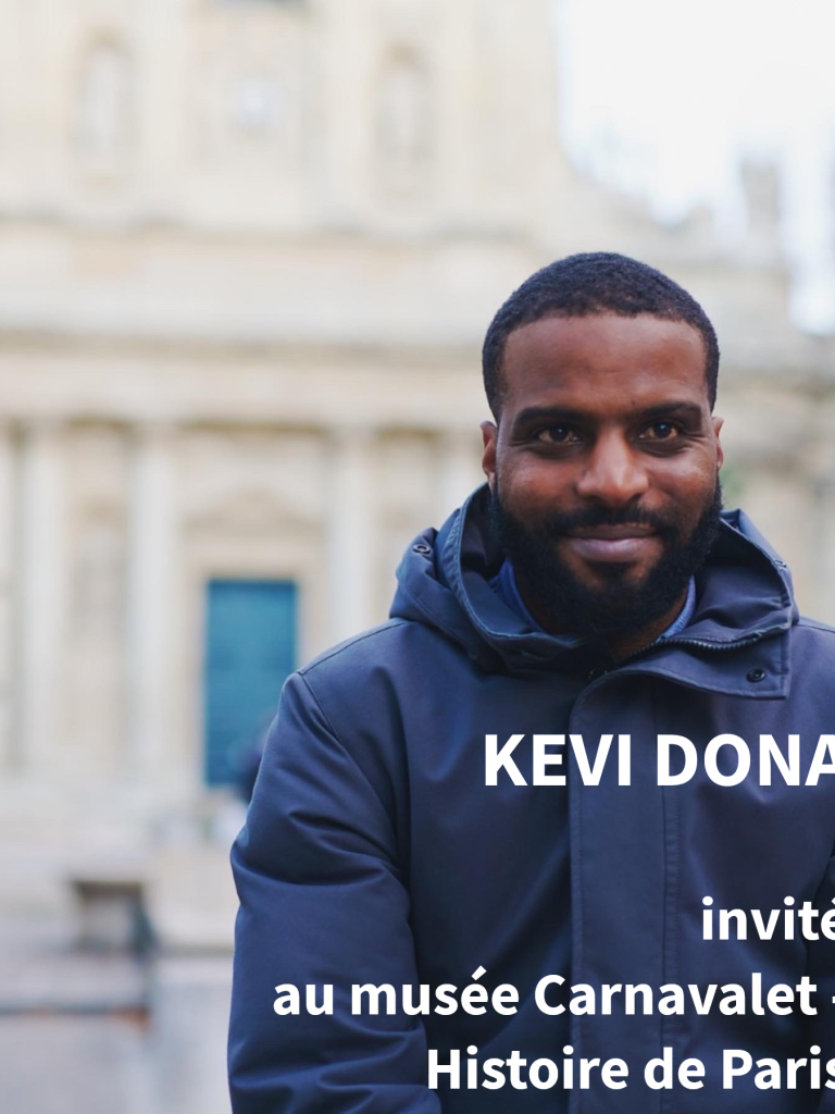 Le Paris d’Agnès Varda | Musée Carnavalet - Histoire de Paris