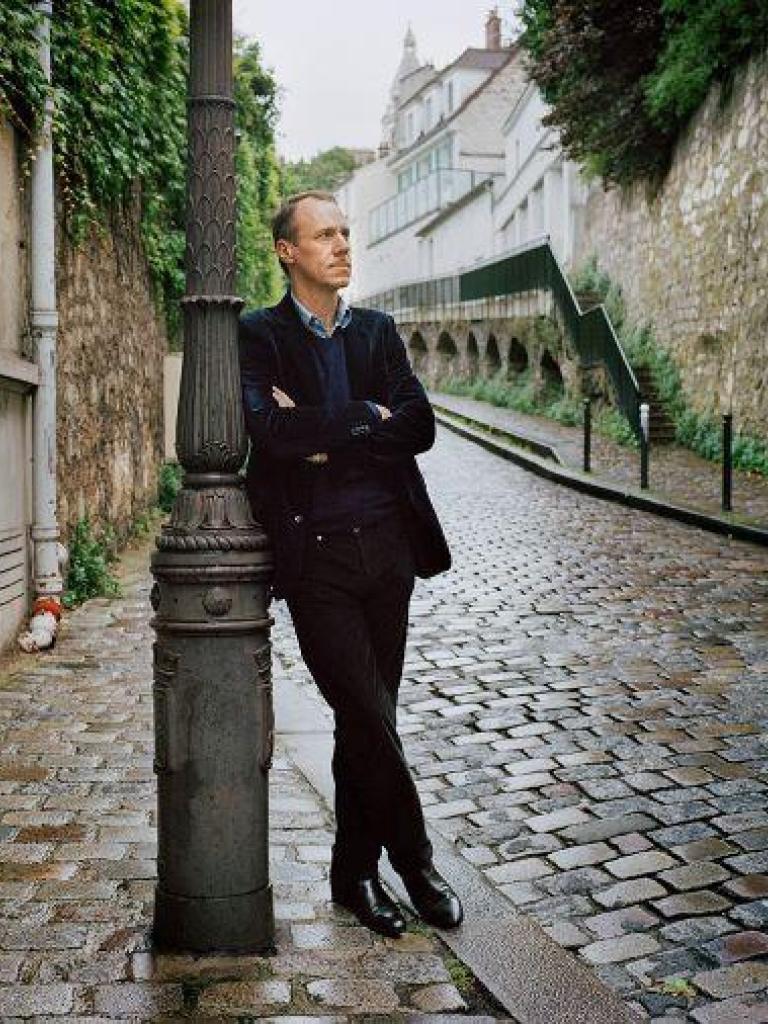 La Fontaine des Innocents | Musée Carnavalet - Histoire de Paris
