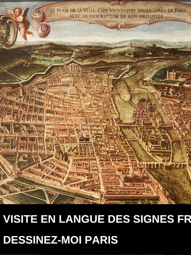 Paris 1793-1794 | Musée Carnavalet - Histoire de Paris