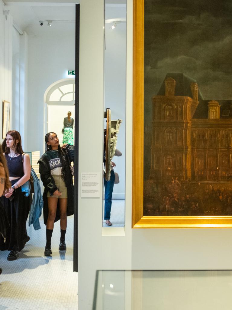 Le Paris d’Agnès Varda | Musée Carnavalet - Histoire de Paris